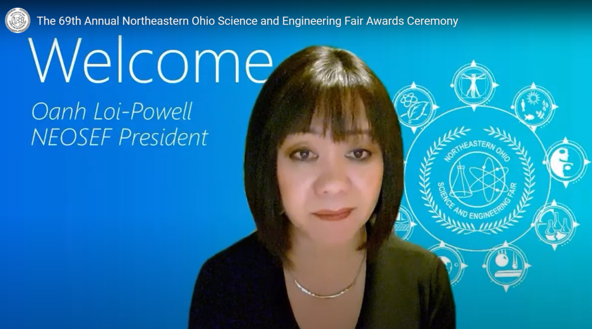 News - Northeastern Ohio Science & Engineering Fair