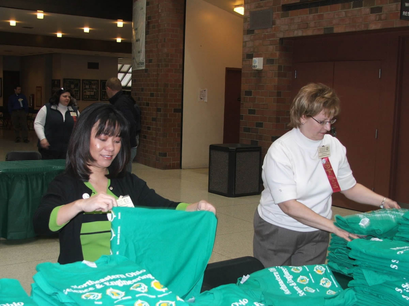 Gallery – Northeastern Ohio Science & Engineering Fair