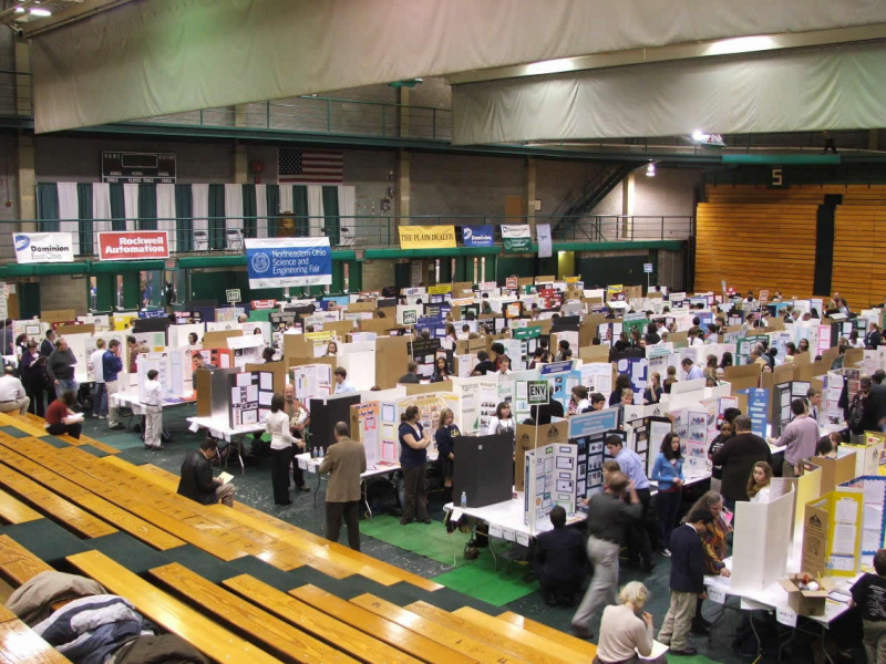Gallery – Northeastern Ohio Science & Engineering Fair
