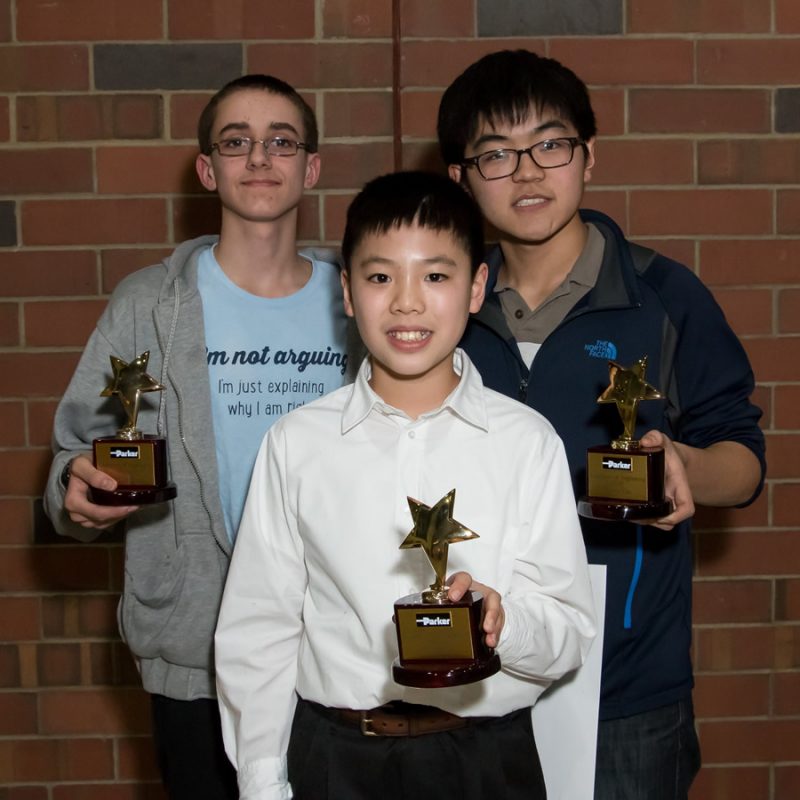 Gallery – Northeastern Ohio Science & Engineering Fair