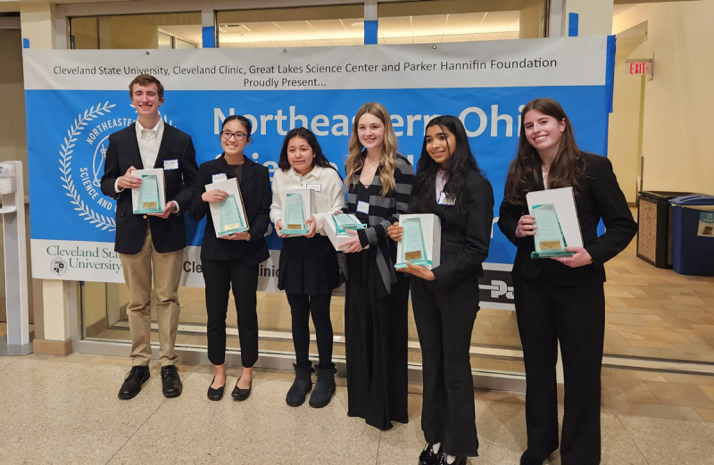 Gallery – Northeastern Ohio Science & Engineering Fair