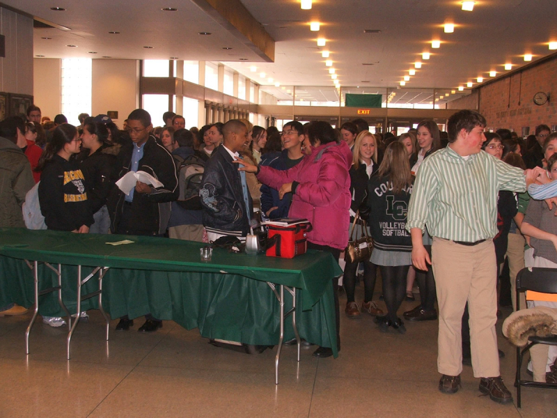 Gallery – Northeastern Ohio Science & Engineering Fair