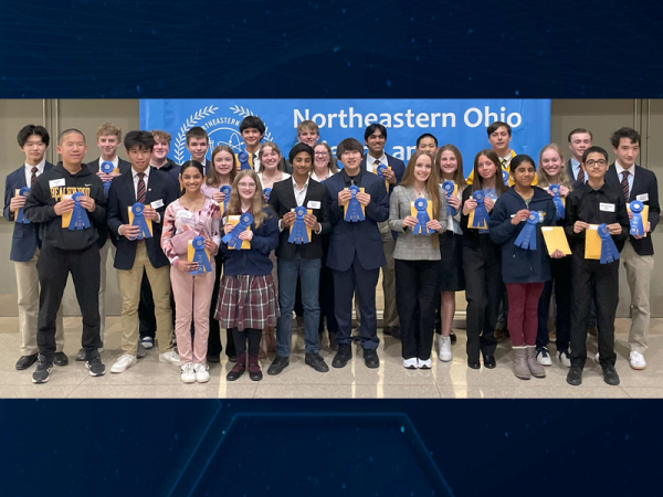Science Home - Northeastern Ohio Science & Engineering Fair