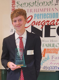 2025 Fair Results – Northeastern Ohio Science & Engineering Fair