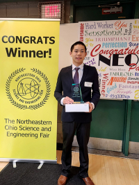 2025 Fair Results – Northeastern Ohio Science & Engineering Fair